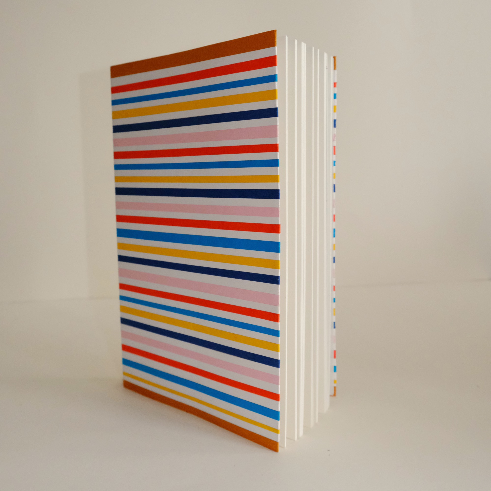 Otti Notebook - A C H A R A Stationery