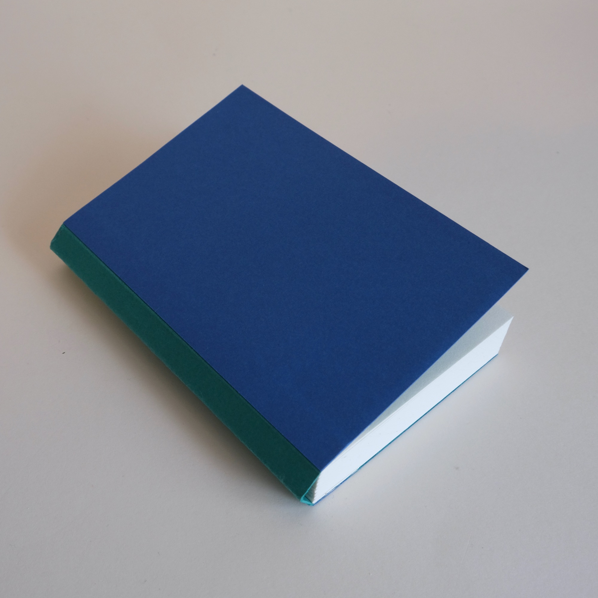 Fern Notebook - A C H A R A Stationery